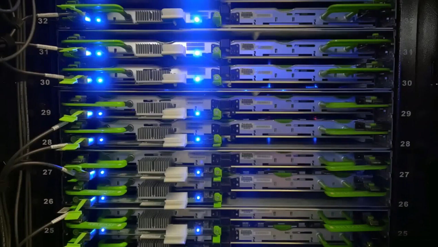 The First Cloud Services provider to adopt OCP in Africa - OCP in Kenya